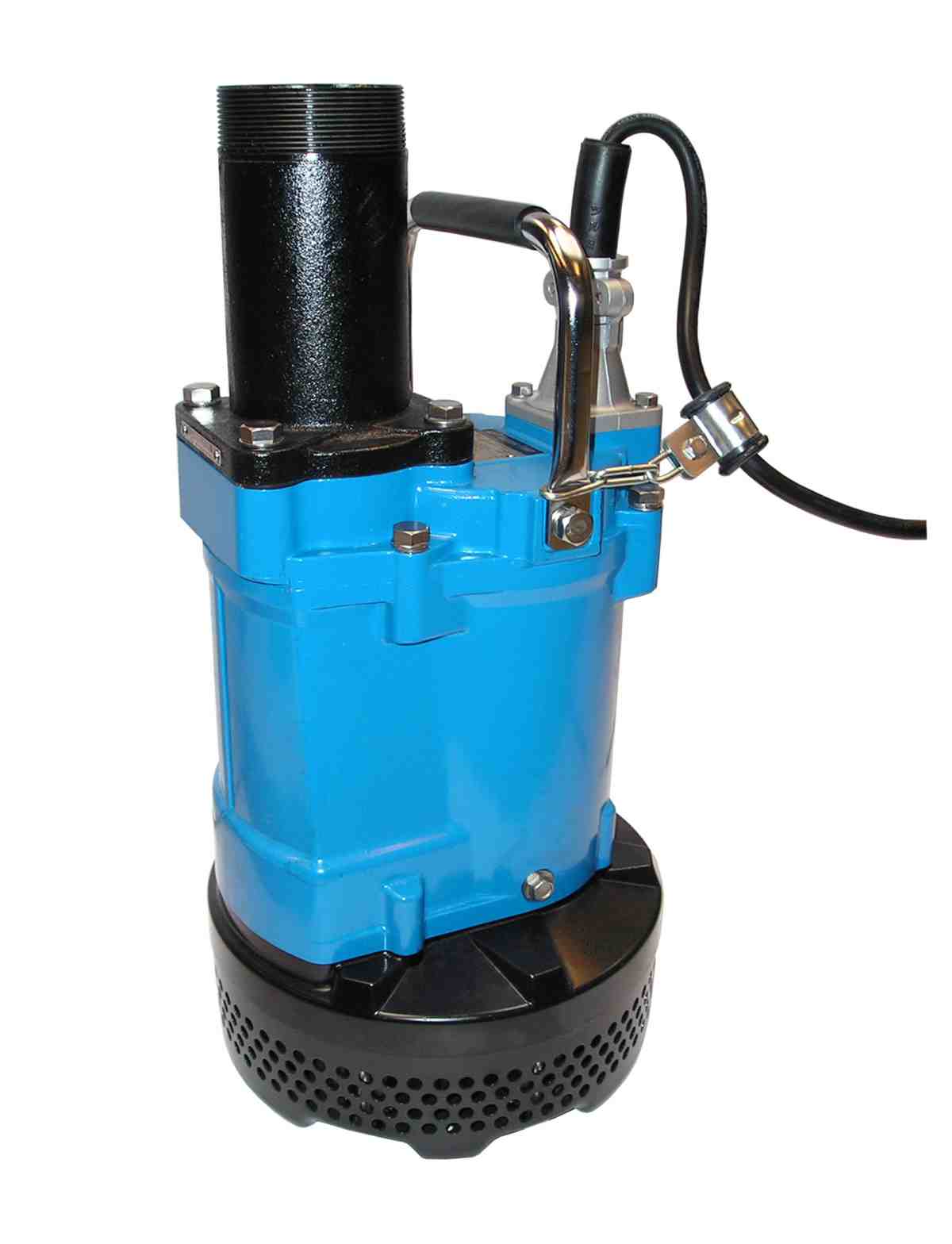 Tsurumi KTV2-37H - Tsurumipump.hu