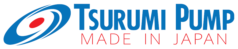 Tsurumi merülő keverőlapátos iszapszivattyú - Tsurumipump.hu